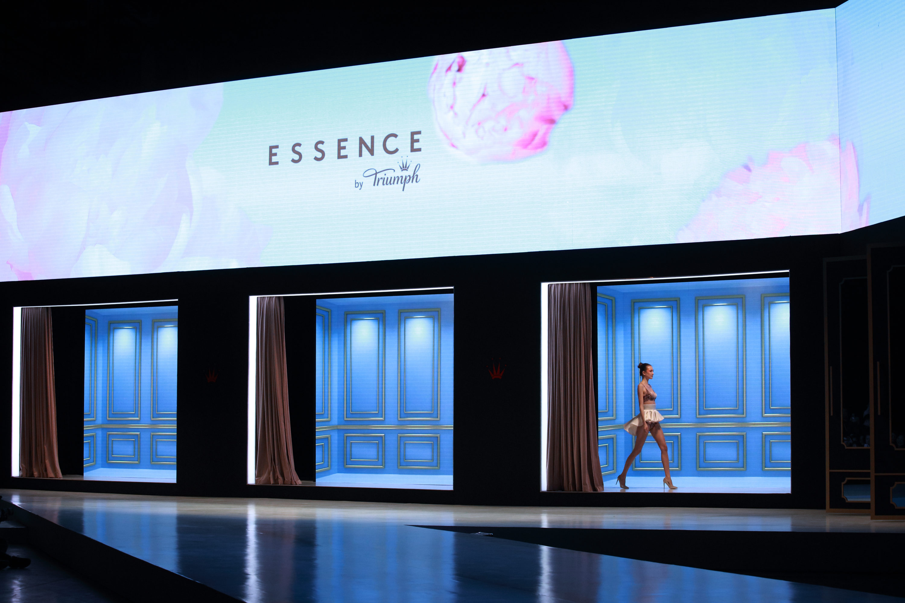 A Decade of Triumph | Horizon China